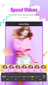 Star Vlog Creator – Video Editor, Slow Motion APK Download For Free