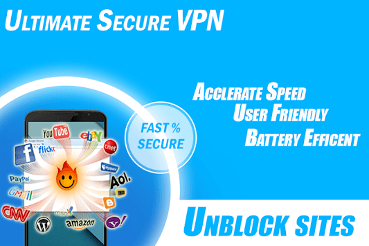 VPN Secure Master APK Download For Free