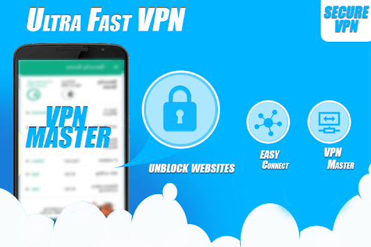 VPN Secure Master APK Download For Free