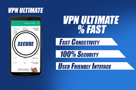 VPN Secure Master APK Download For Free
