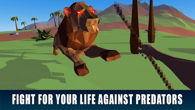 Ark Tropical Island Survival: Rainforest Adventure APK Download For Free