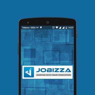 Jobizza App APK Download For Free