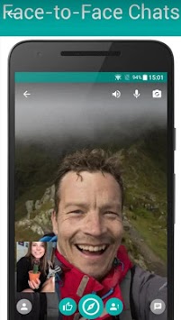 EMO free video calls and chat APK Download For Free