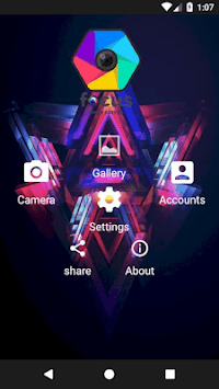 Focus Photo Editor by almoasher APK Download For Free