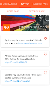 Free Music Archive APK Download For Free