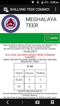 Teer Counter APK Download For Free