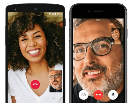 My Duo - High Quality Video Calls and Chats APK Download For Free