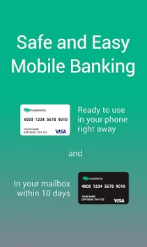 Better than a Checking Account APK Download For Free