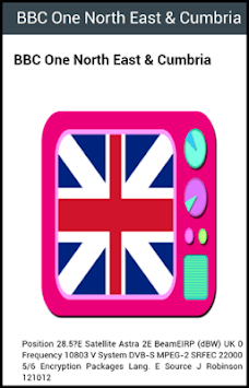 UK TV Channels APK Download For Free