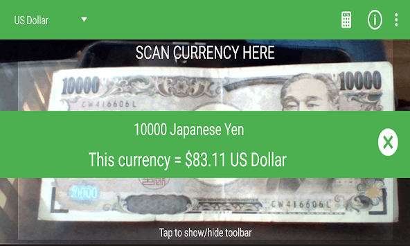 money LENS APK Download For Free