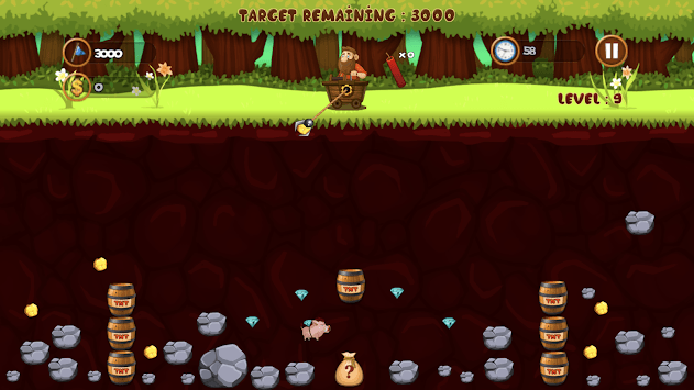 Gold Mine Pro APK Download For Free