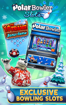 Polar Bowler Slots APK Download For Free