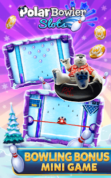 Polar Bowler Slots APK Download For Free