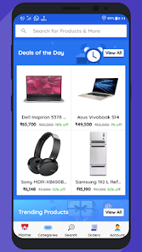 WooComm : WooCommerce Android App APK Download For Free