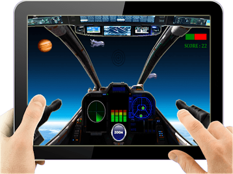 Modern Galaxy Sniper Simulator APK Download For Free