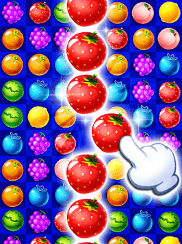 Farm Fruit Pop APK Download For Free