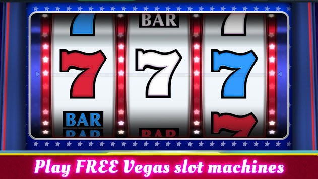 Classic Slots Deluxe APK Download For Free