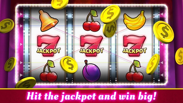 Classic Slots Deluxe APK Download For Free