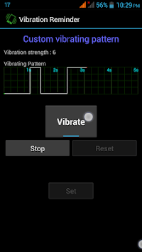Vibration Reminder APK Download For Free