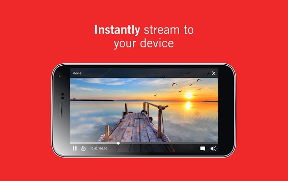 myPAL Player APK Download For Free