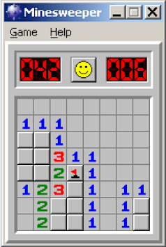 Minesweeper for Windows XP APK Download For Free