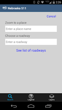 Nebraska 511 APK Download For Free