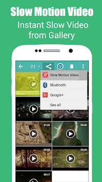 Slow Motion Video - Slomo Video Creator APK Download For Free