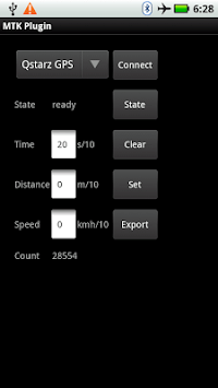AFTrack MTK Plugin APK Download For Free