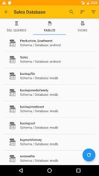 SQL Client APK Download For Free