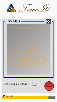 TraceIt! APK Download For Free