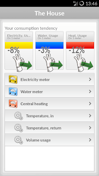 eButler Kamstrup APK Download For Free