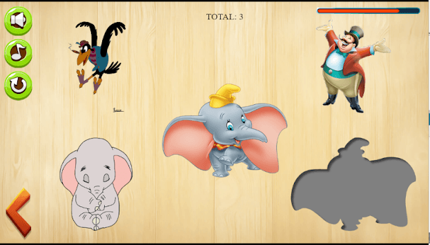 Dumbo Game Movie APK Download For Free