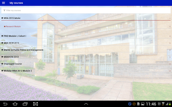 SBS eLearning APK Download For Free