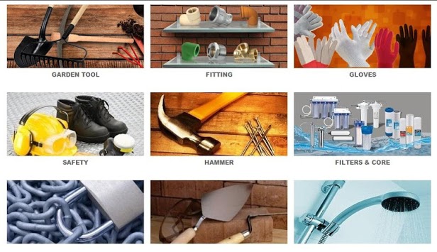 Everest Hardware APK Download For Free