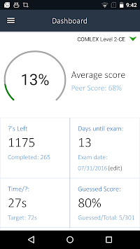 COMQUEST for COMLEX and COMAT APK Download For Free