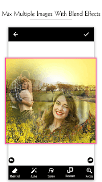 Photo Overlays - Blender APK Download For Free