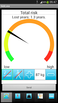 SickLess Free APK Download For Free