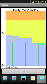 SickLess Free APK Download For Free