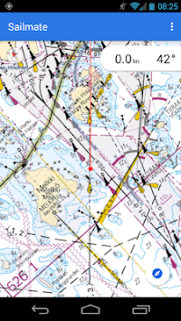 Nautics Sailmate APK Download For Free