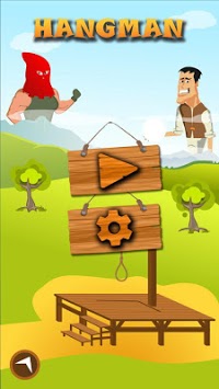 Crazy Hangman APK Download For Free