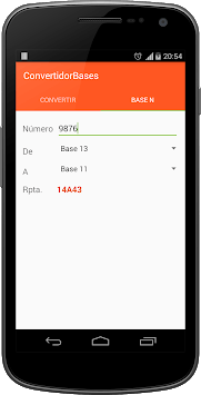 Base Converter APK Download For Free