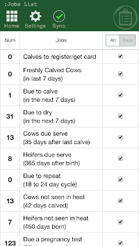 Agrinet HerdApp APK Download For Free