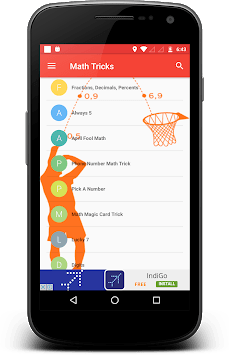 Math Tricks APK Download For Free