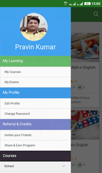 EduBull - The Learning App APK Download For Free