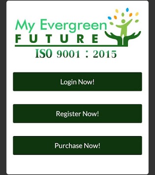 My Evergreen Future Official App APK Download For Free