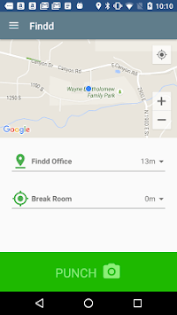 Findd APK Download For Free