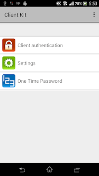 Client Kit APK Download For Free