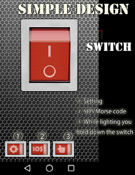LED Light Switch APK Download For Free