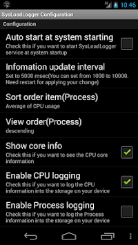 CPU Usage & Process Viewer APK Download For Free