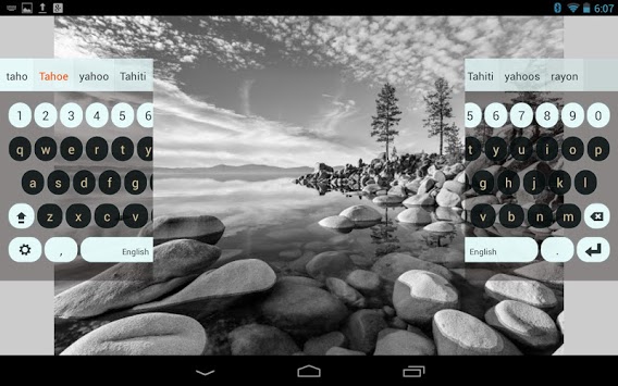 Navajo Keyboard Plugin APK Download For Free